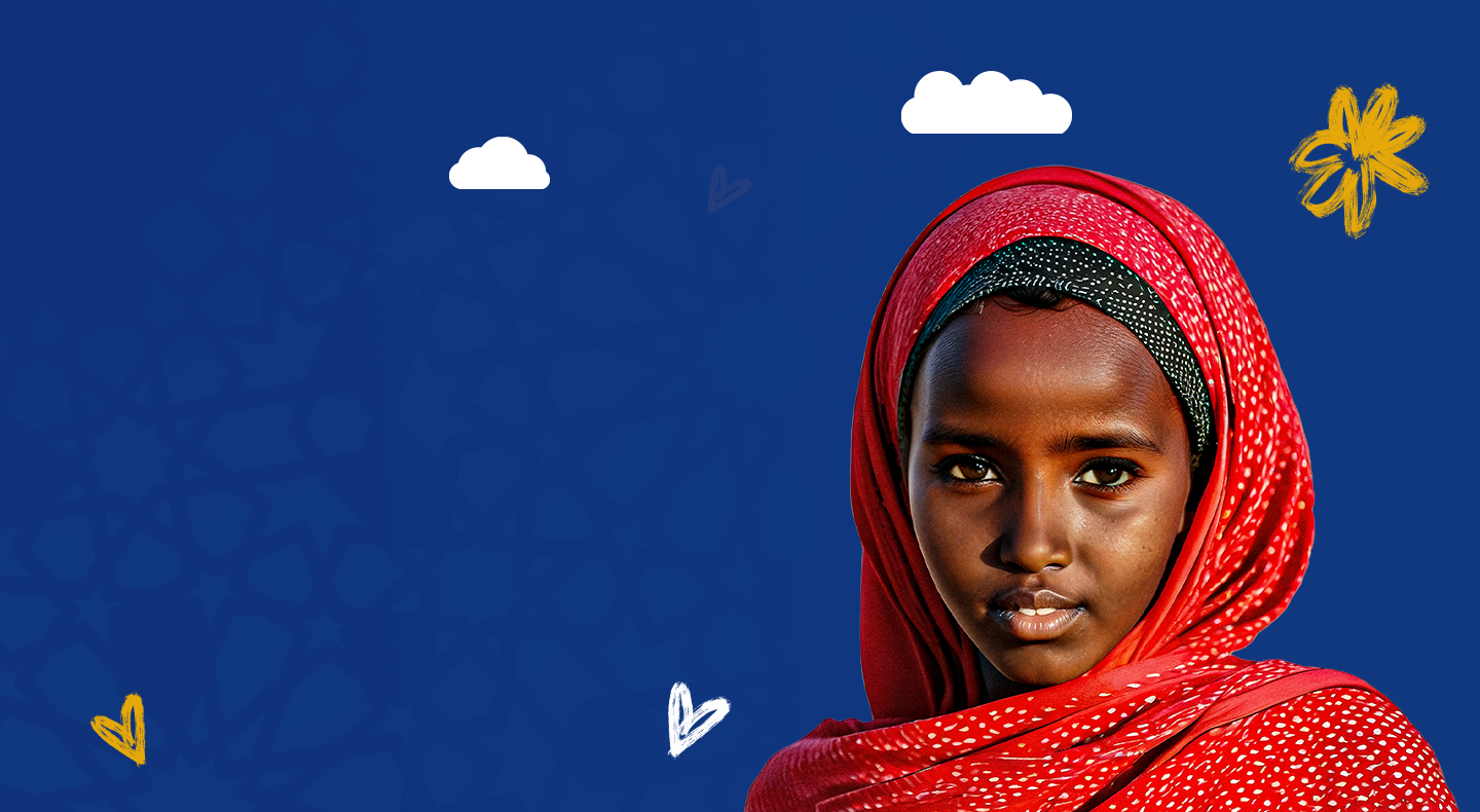 Amoud Foundation – Relief & Development