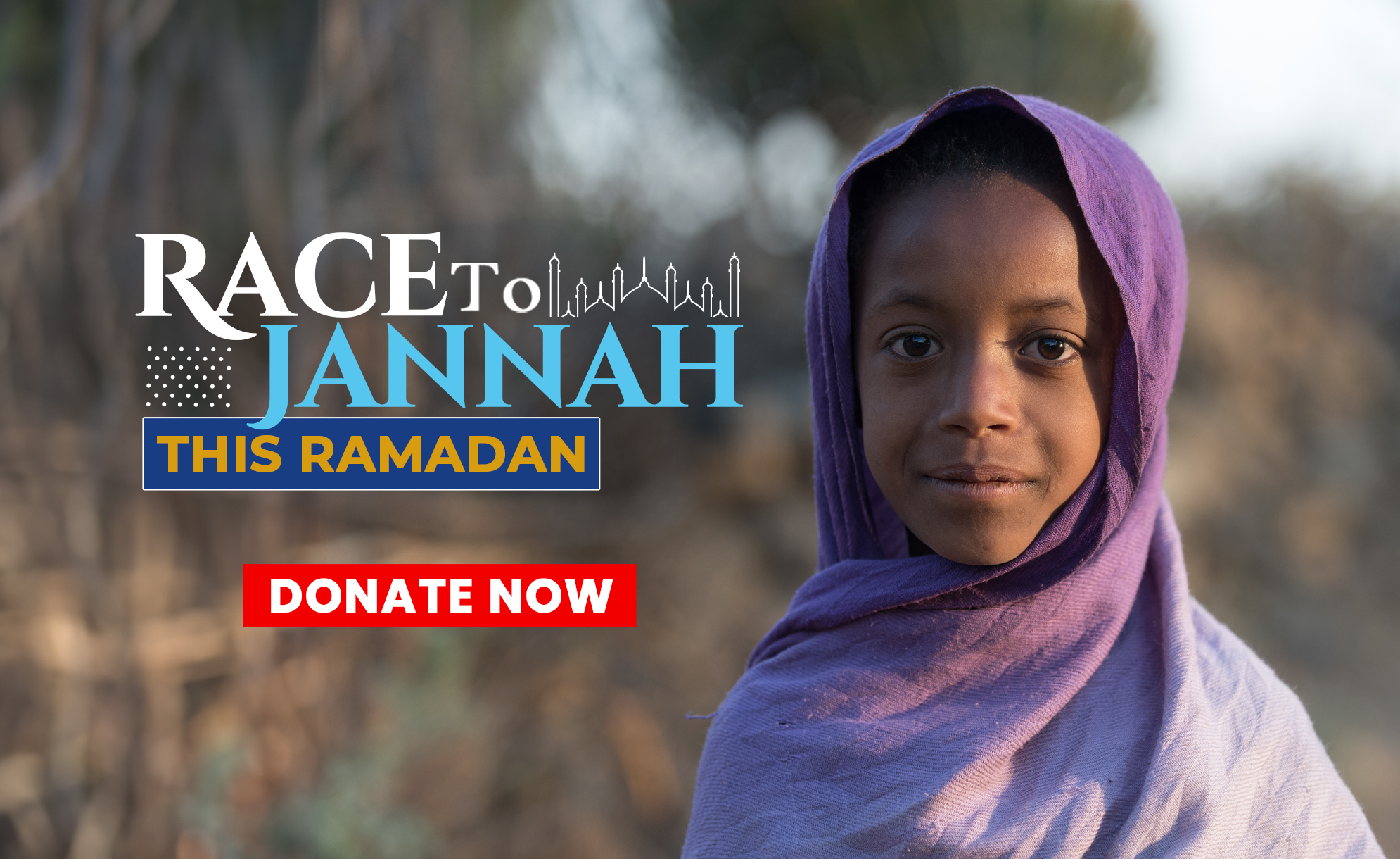 Amoud Foundation – Relief & Development